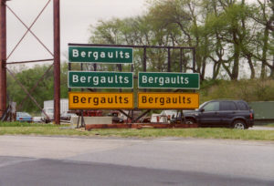 Anatomy | ClearviewHWY