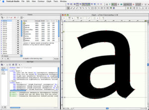 ClearviewHWY | Highway Road Sign Fonts